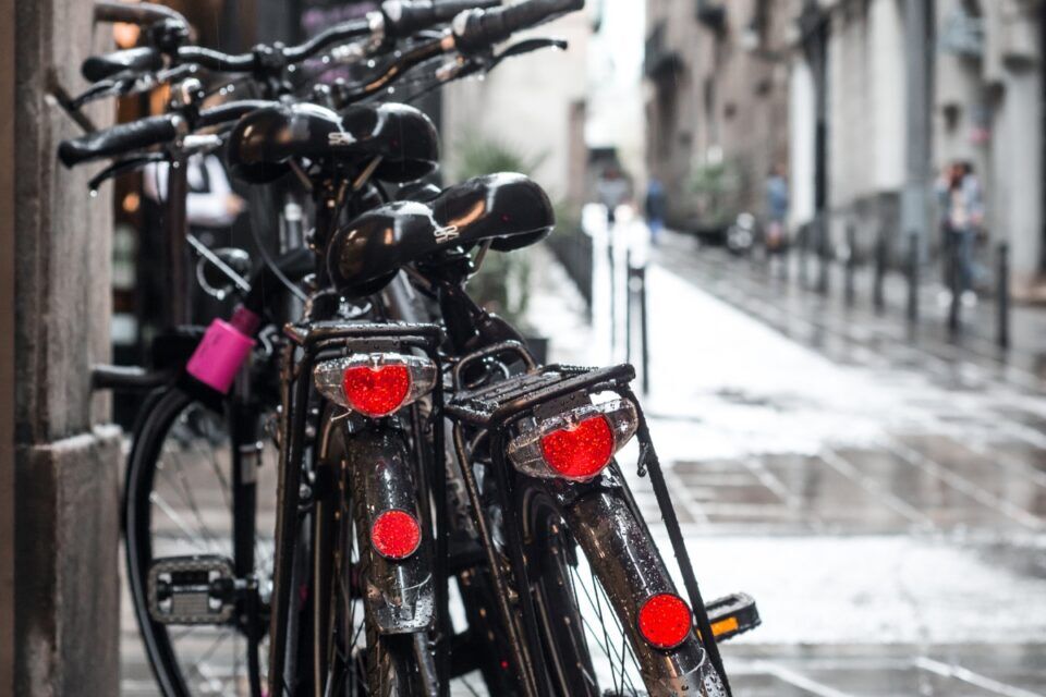 5 Common Cycling Challenges in the City and Overcoming Them