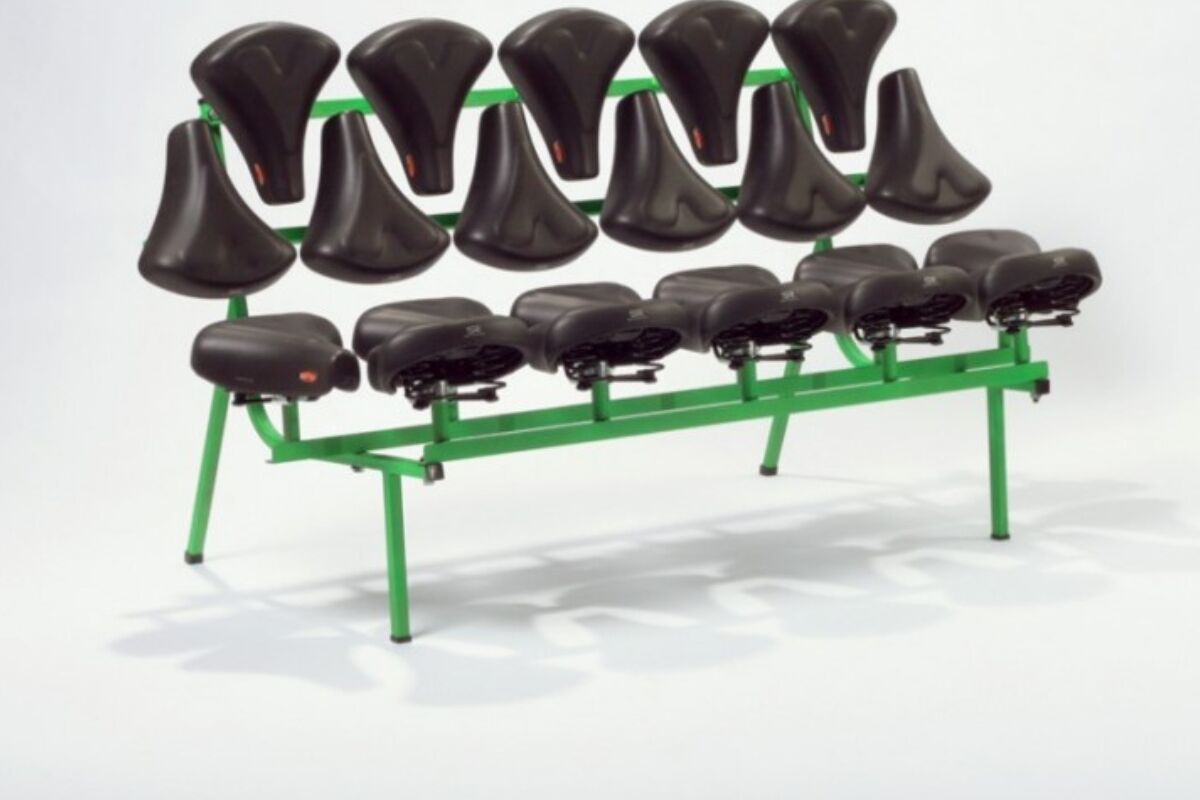 Reinventing the Wheel: 10 Alternative Ways to Use Your Bicycle