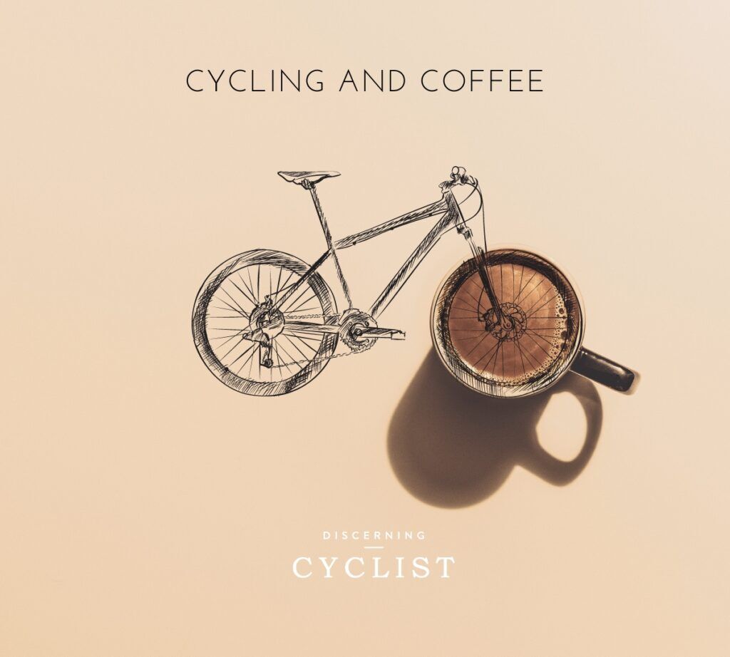 Why Do Cyclists LOVE Coffee? | Discerning Cyclist