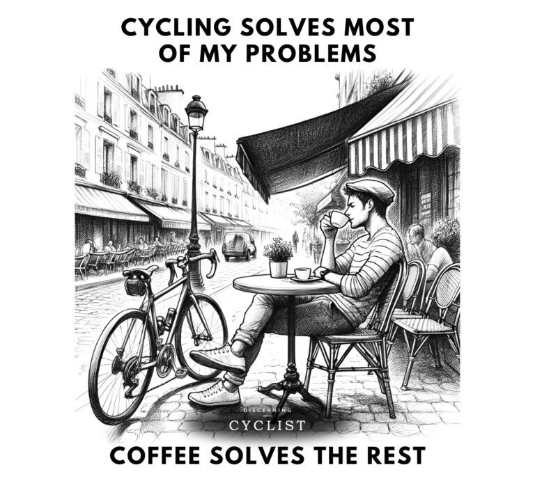 41 Simply Brilliant Cycling Memes