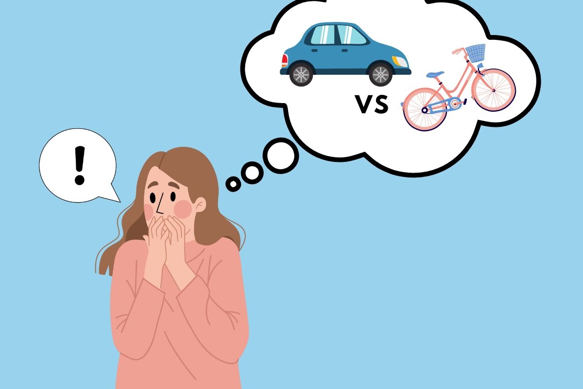 8 LIES That Cyclists Are SICK of Hearing from Drivers