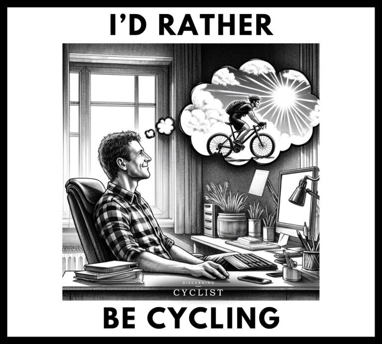 41 Simply Brilliant Cycling Memes