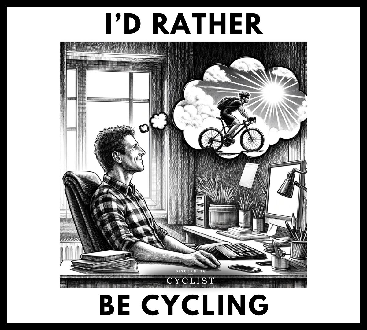 41 Simply Brilliant Cycling Memes