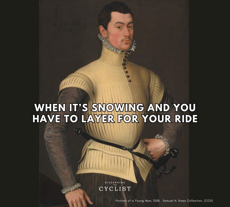 41 Simply Brilliant Cycling Memes
