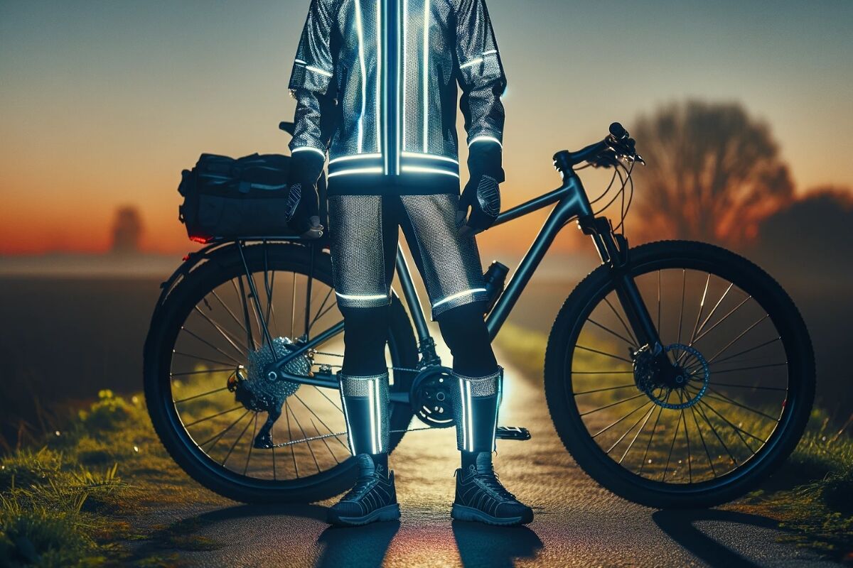 Are You Guilty of These 7 Cycling Fashion Faux Pas?