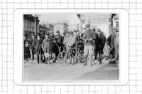 History of Bicycles: 5 Strange Bike Designs from the Past
