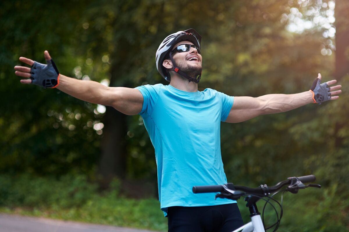 How Cycling Can Transform Your Mental Health: 7 Amazing Facts