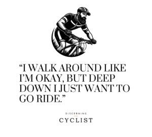 41 Simply Brilliant Cycling Memes