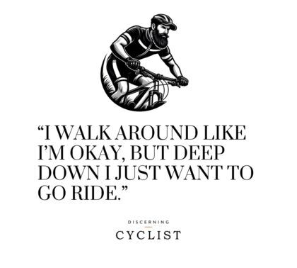 41 Simply Brilliant Cycling Memes