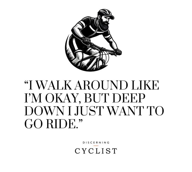 41 Simply Brilliant Cycling Memes