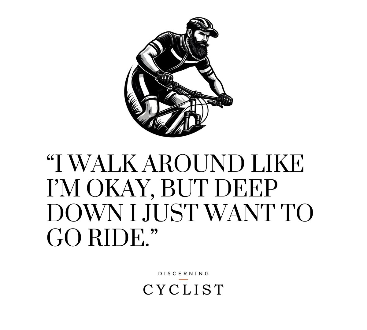 41 Simply Brilliant Cycling Memes