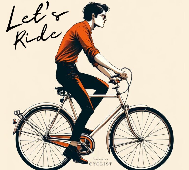 41 Simply Brilliant Cycling Memes