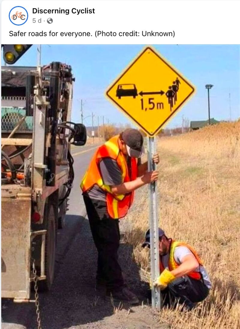 15 Utterly Genius Bicycle Infrastructure Examples