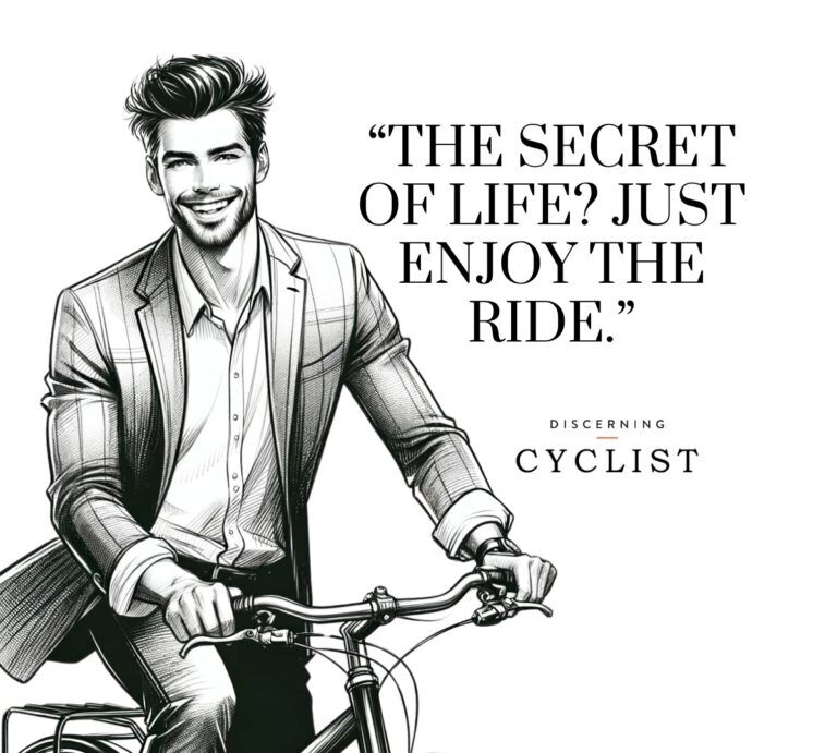 41 Simply Brilliant Cycling Memes