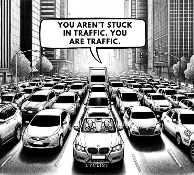 41 Simply Brilliant Cycling Memes