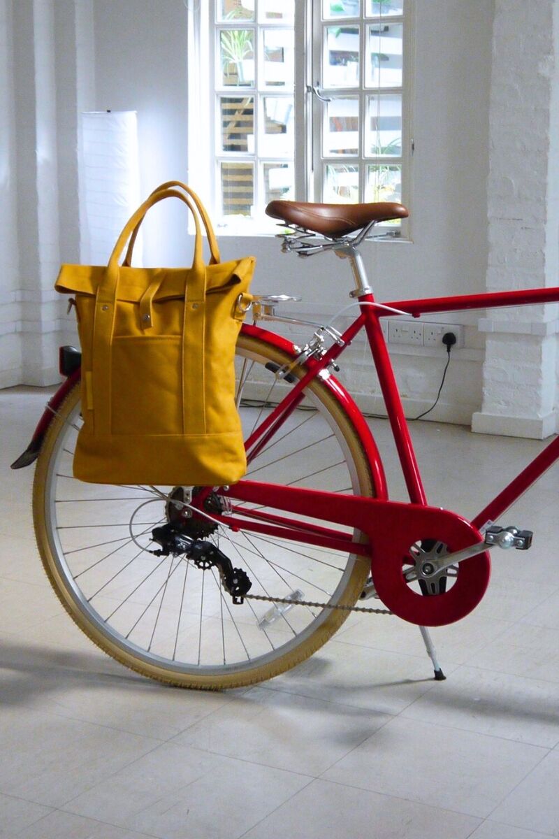 17 Truly Beautiful Ways to Decorate Your Bicycle