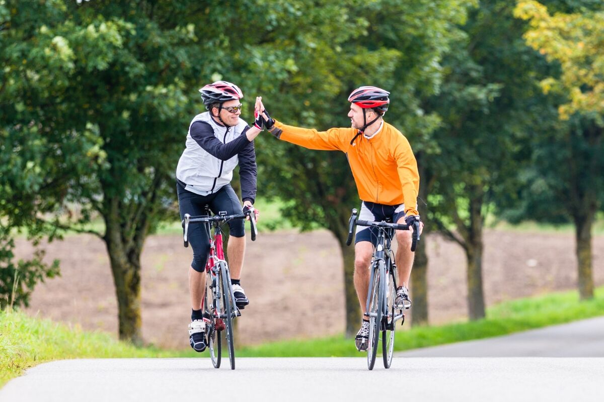 Bike vs Car: 6 Amusing Arguments Every Cyclist Has Had