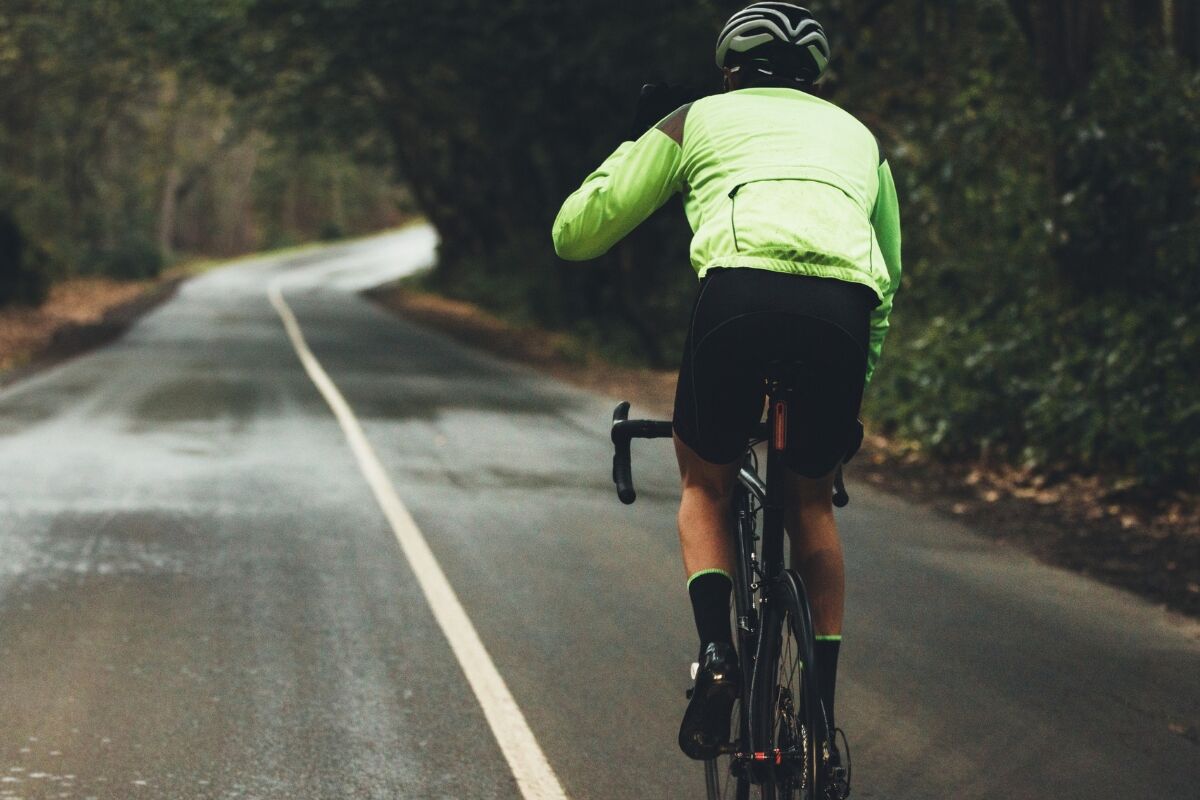 7 Winter Cycling Tips That Could Save Your Life