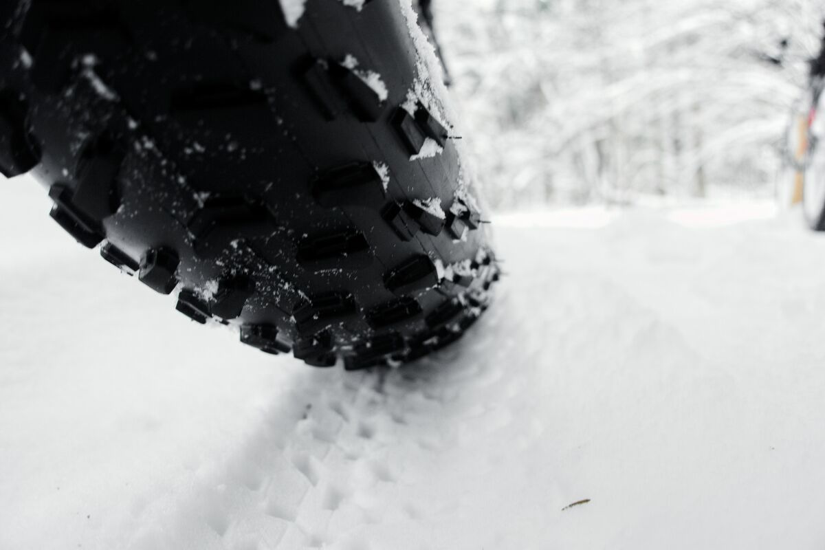 7 Winter Cycling Tips That Could Save Your Life