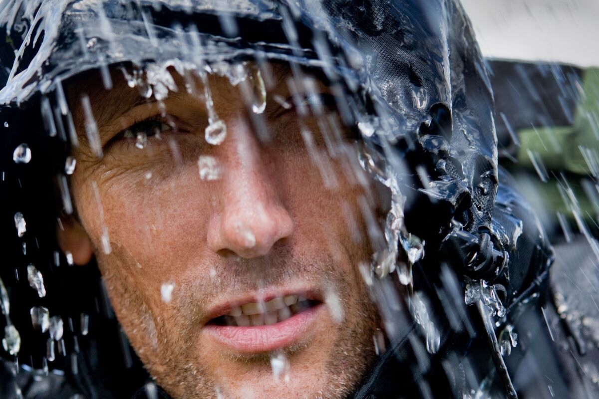 7 Secrets to CONQUERING Wet Weather Bike Rides