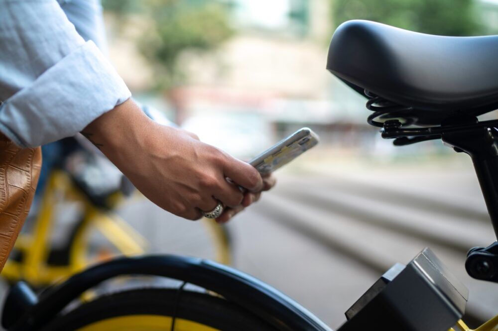Bike-Sharing Schemes Are Much More Important Than You Think