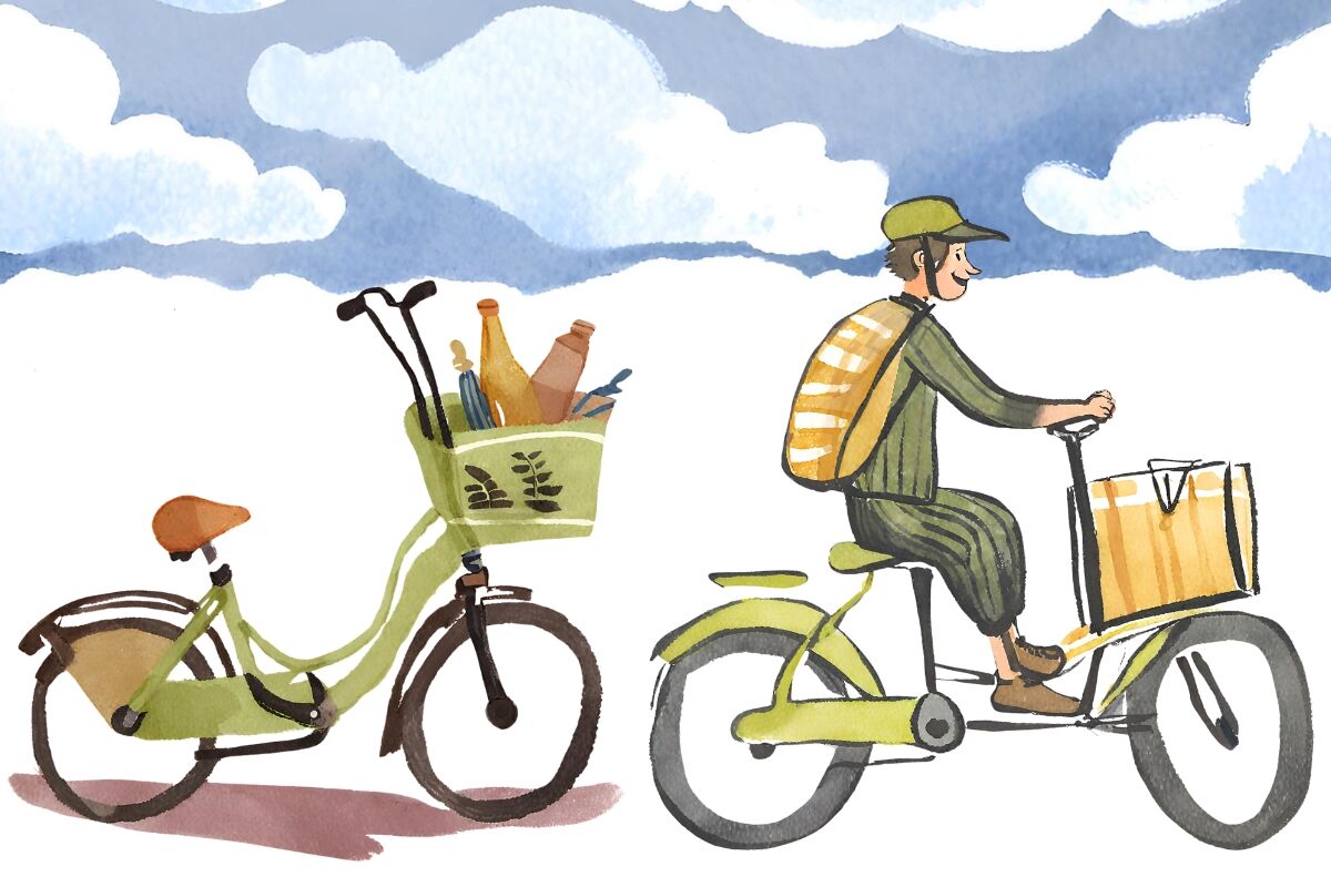 2024 Cycling Trends: How Bicycles Are Changing Urban Mobility