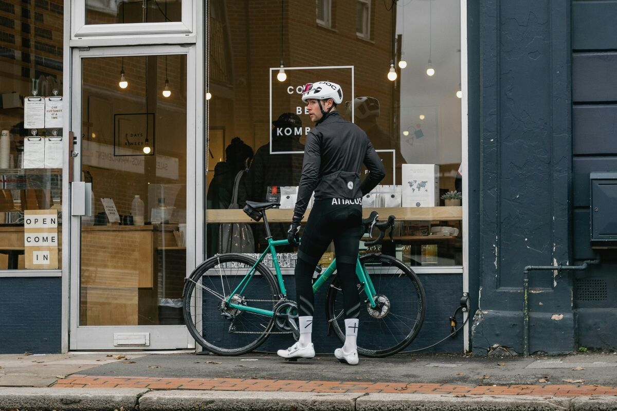 Coffee and Cyclists: Why It's More Than Just a Drink to Us