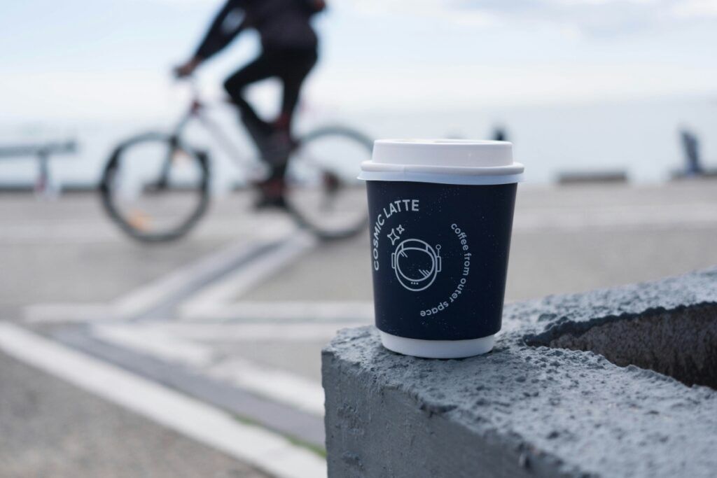 Coffee and Cyclists: Why It's More Than Just a Drink to Us