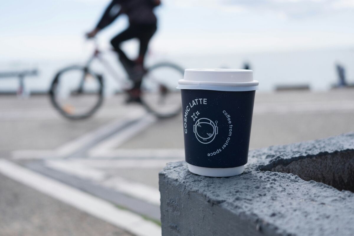 Coffee and Cyclists: Why It's More Than Just a Drink to Us