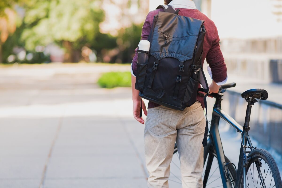 9 Types of Bike Commuters: Which One Are You?