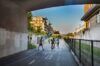 10 Breathtaking Urban Bike Paths Around the World