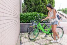 Bike-Sharing Schemes Are Much More Important Than You Think