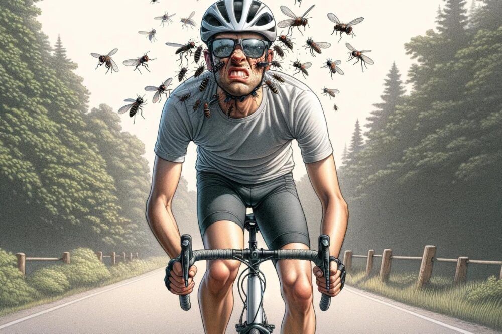 Oops! 6 Embarrassing Cycling Moments We’ve All Experienced