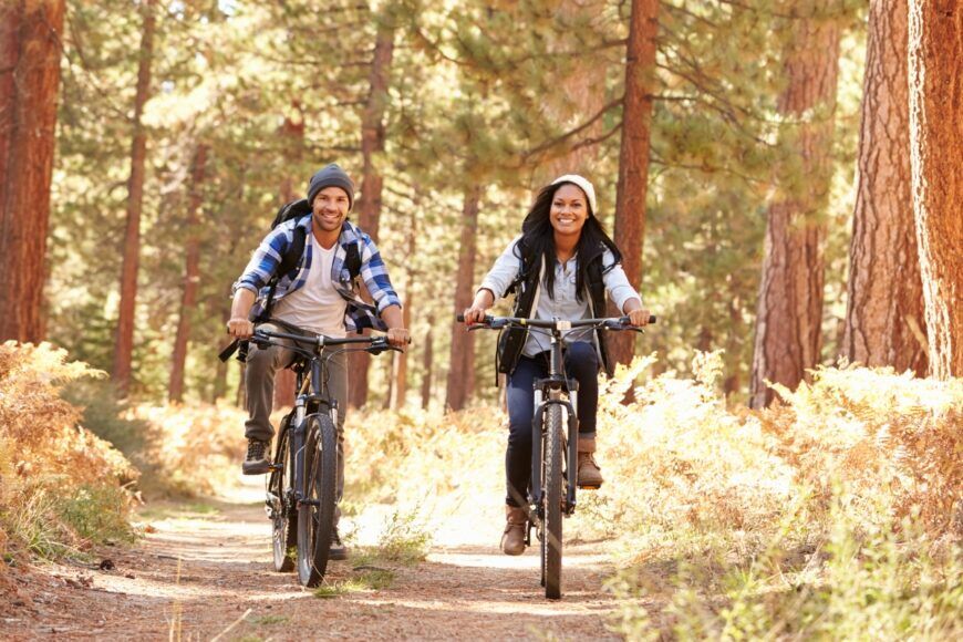 We Asked People Why They Cycle And The Answer Surprised Us