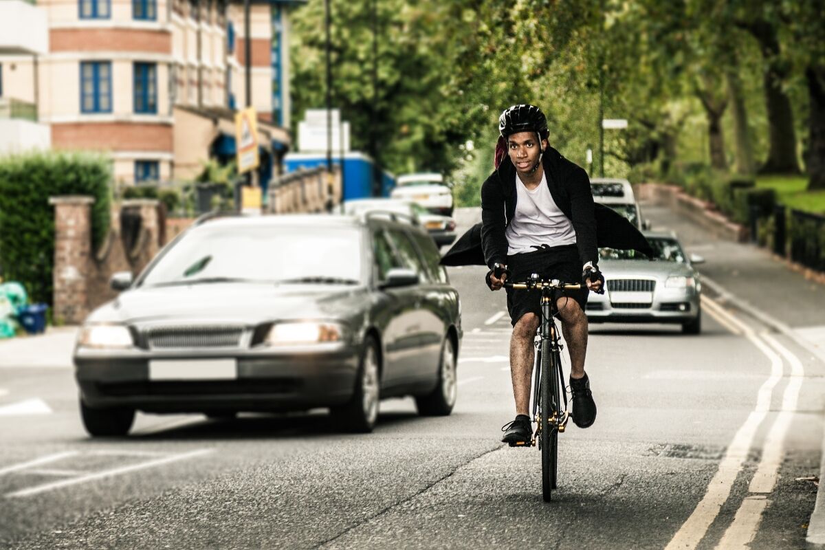 We Asked People Why They Cycle And The Answer Surprised Us