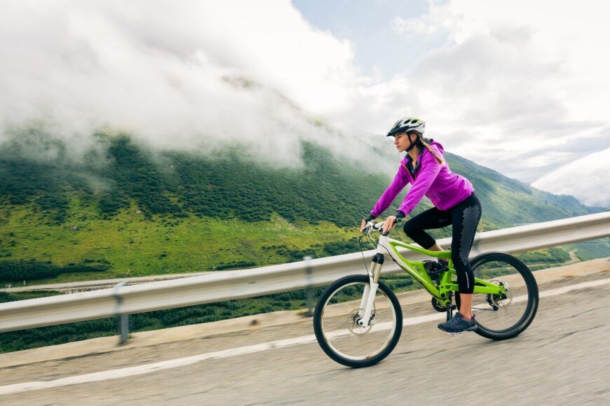 We Asked People Why They Cycle And The Answer Surprised Us