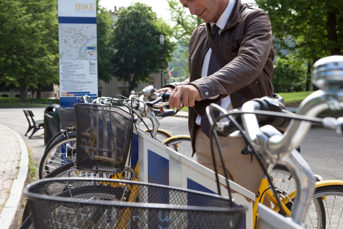 Bike-Sharing Schemes Are Much More Important Than You Think