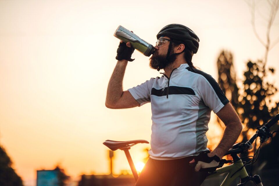 9 Types of Bike Commuters: Which One Are You?