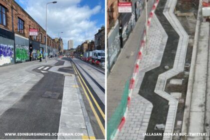 22 Worst Bike Lanes in the World