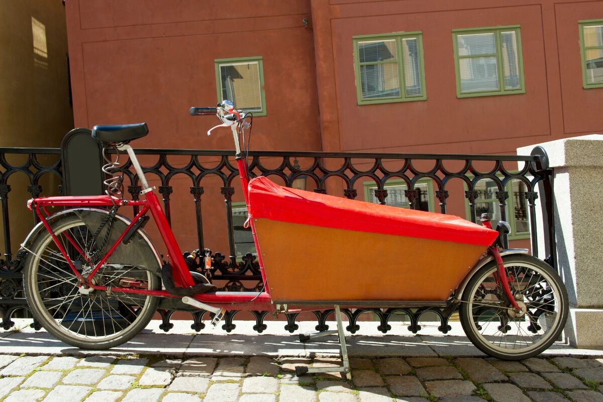 8 Uses for Cargo Bikes That Will Make Your Life Easier