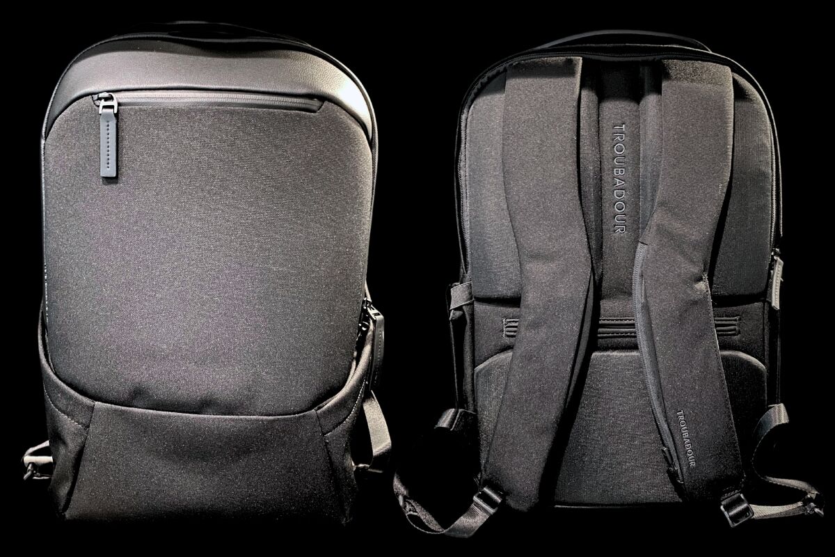 Troubadour Apex 3.0 Review: The Beautiful, Idiot-Proof Backpack