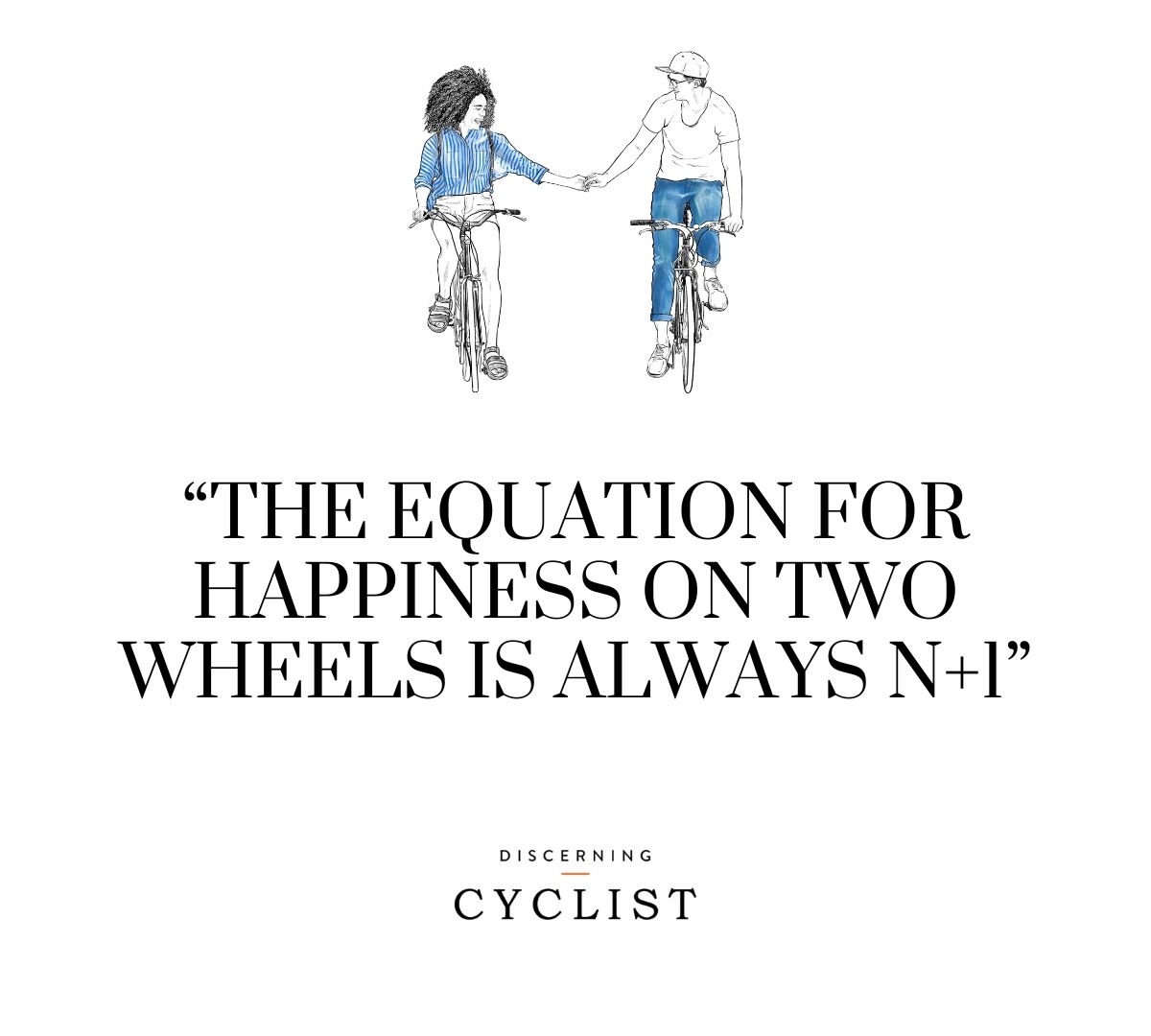 How Many Bikes Do I Really Need? (DEFINITIVE ANSWER)