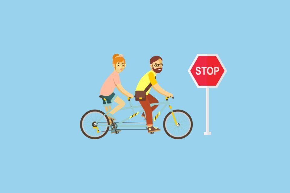 7 Things Cyclists Wish Motorists Knew About Riding a Bike
