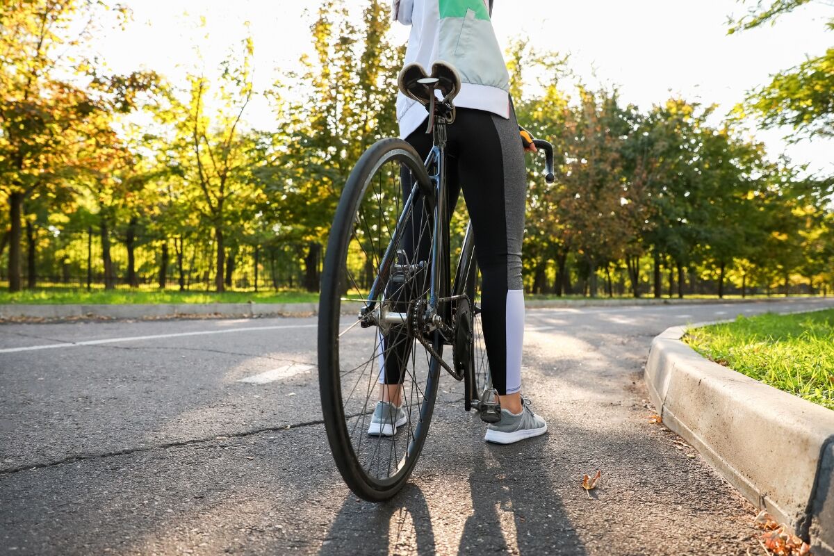 The Perfect Bike Setup for Women: 5 Tips for Maximum Comfort