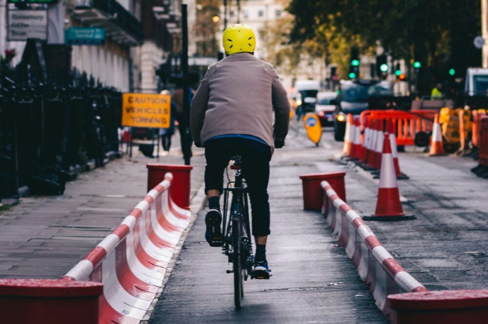 10 Inspiring Reasons to Cycle to Work