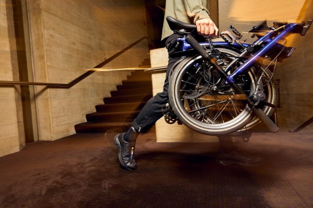 6 Facts About Brompton Most Cyclists Don't Know