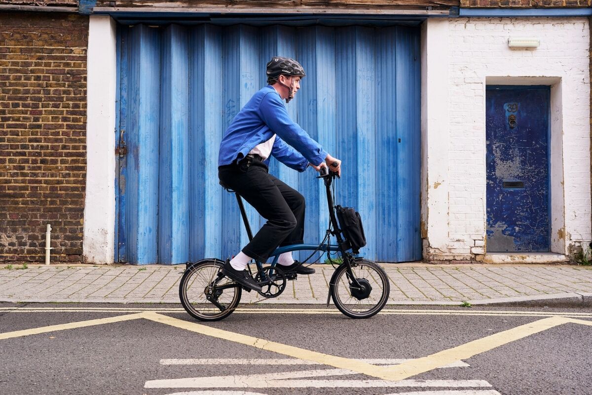 6 Facts About Brompton Most Cyclists Don't Know