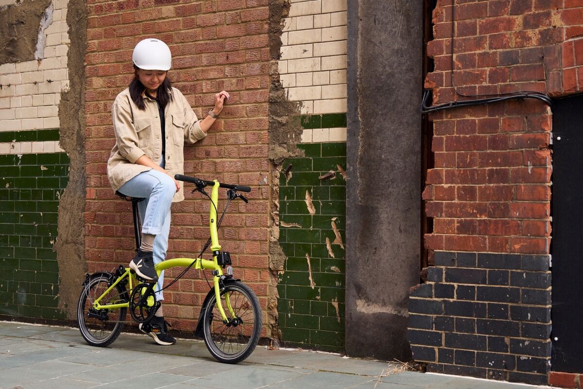 6 Facts About Brompton Most Cyclists Don't Know