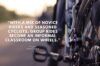 Group Cycling: 7 Reasons Why You Should Join In