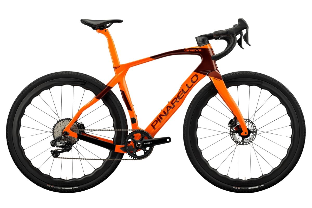 8 Eye-Catching Bikes We're Obsessed with Right Now